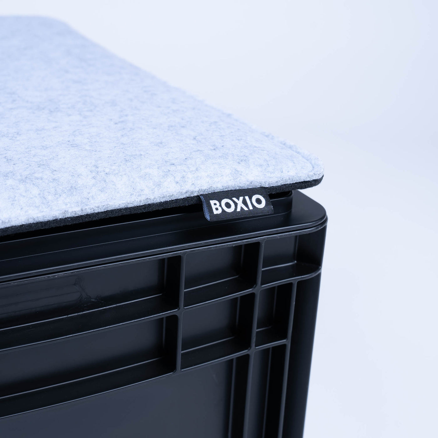 BOXIO - SIT | Sitzkissen für Eurobox