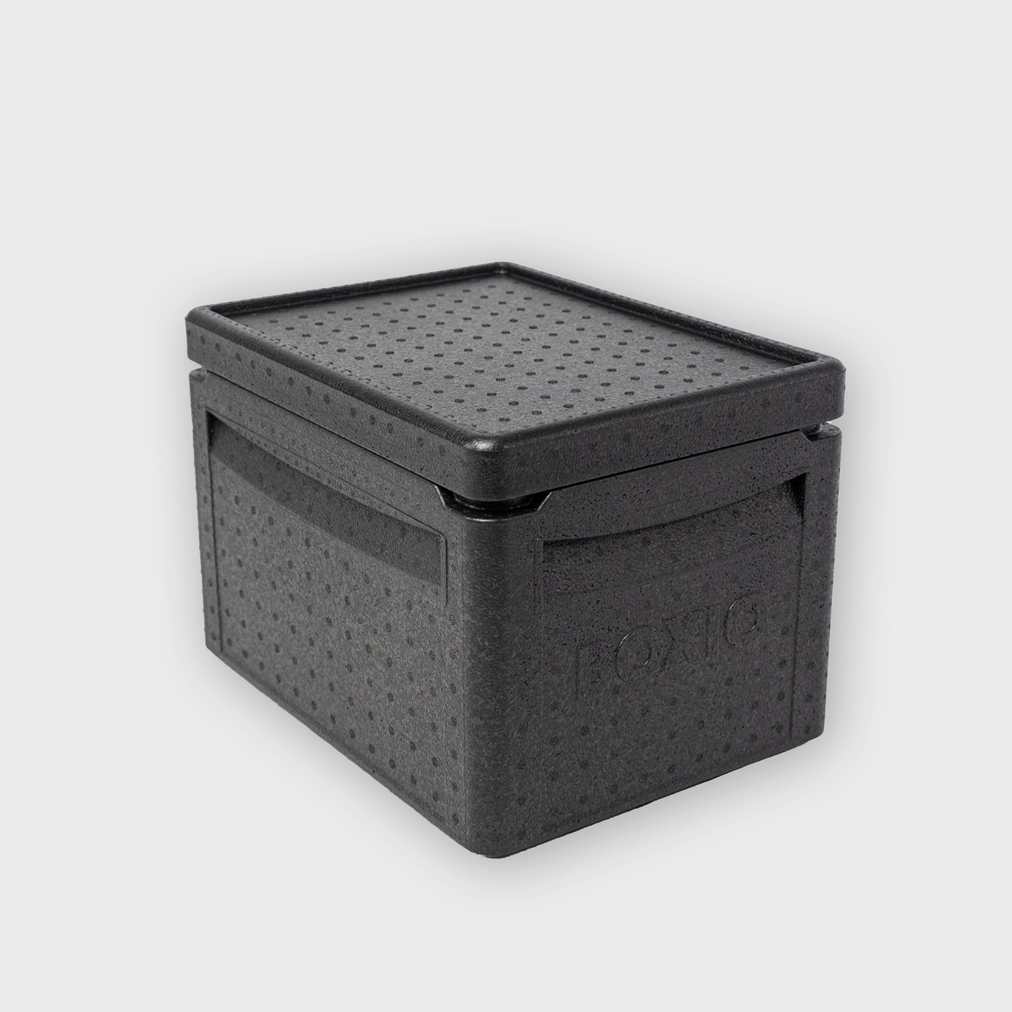 KÜHLBOX PASIVO| BOXIO - COOL: Caja refrigerante en formato Eurobox