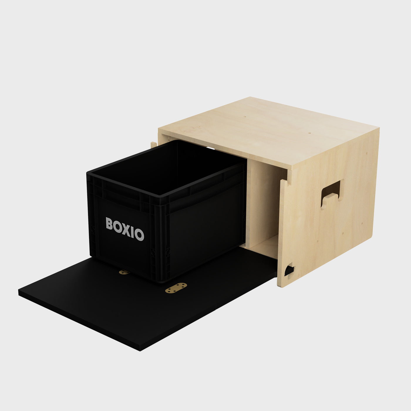 BOXIO RACK BOX M I Modulare Campingbox