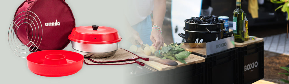 BOXIO Frühjahrs Gewinnspiel