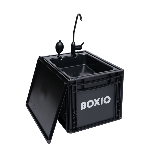 BOXIO KITCHEN BUNDLE | Outdoor Küche