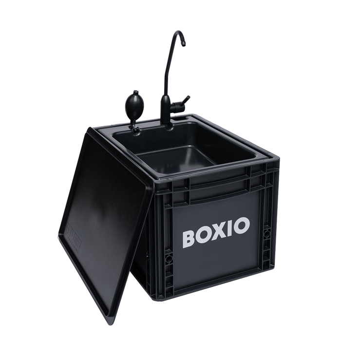 BOXIO KITCHEN BUNDLE | Outdoor Küche